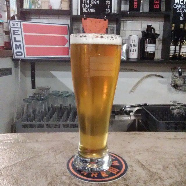 The Top 100 Austin Beers You Have To Try, Ranked By Beer Lovers