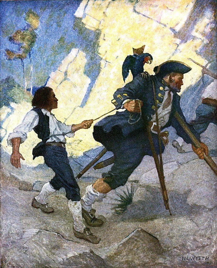 What Was Pirate Hygiene Like?