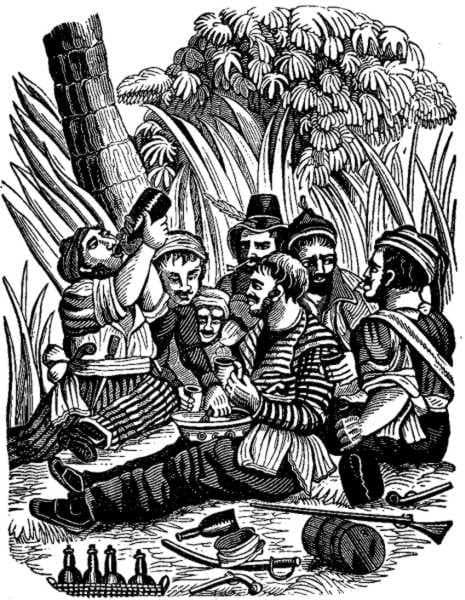 What Was Pirate Hygiene Like?