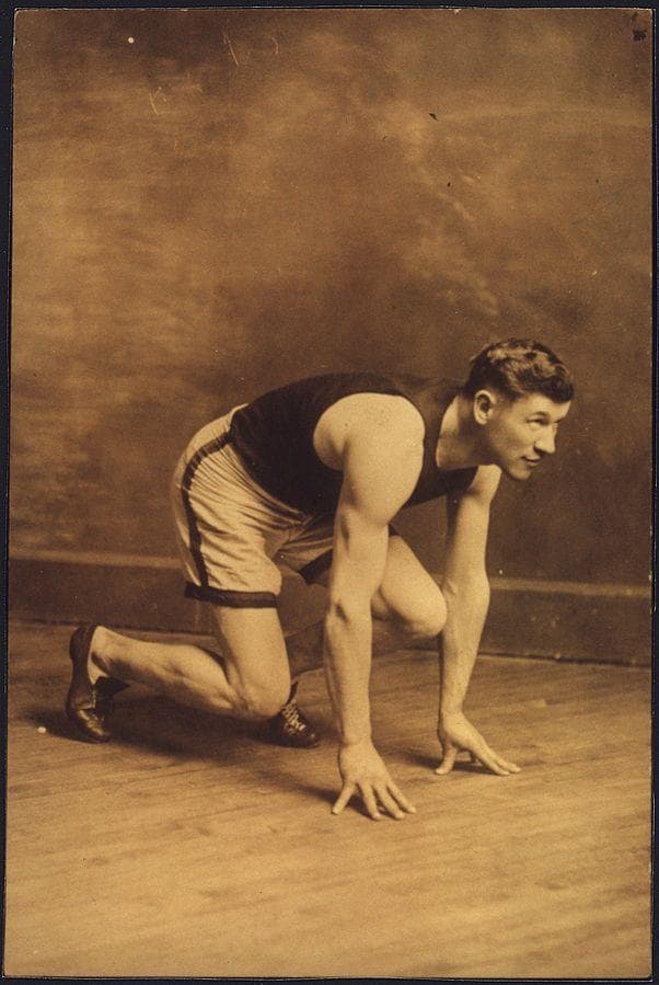 How Has Exercise Changed Over The Years? 21 Historical Photos