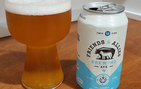 The Top 100 Austin Beers You Have To Try, Ranked By Beer Lovers