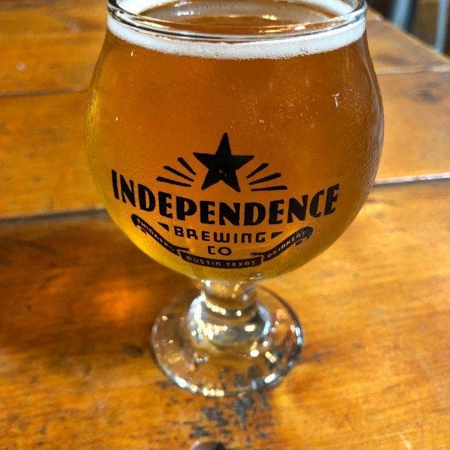 The Top 100 Austin Beers You Have To Try, Ranked By Beer Lovers