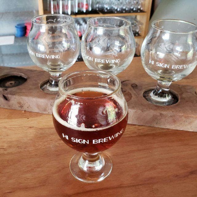 The Top 100 Austin Beers You Have To Try, Ranked By Beer Lovers