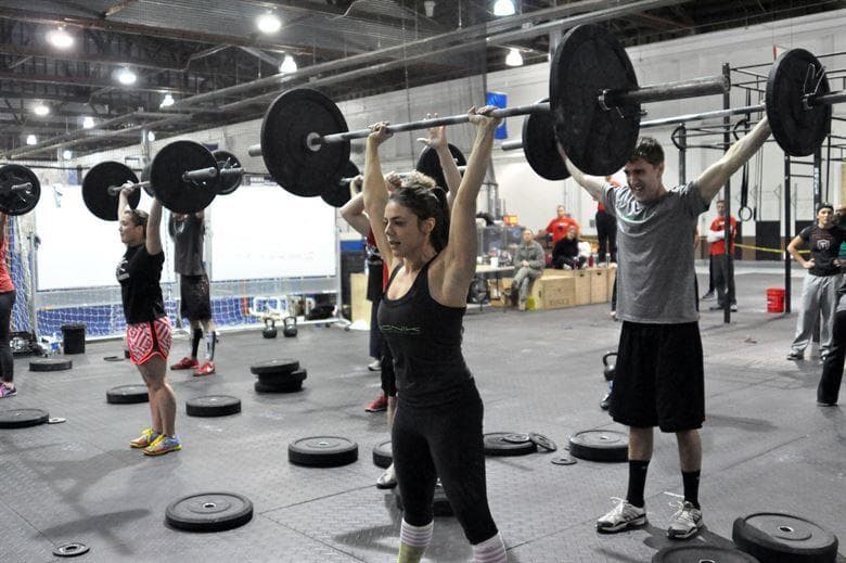 How Has Exercise Changed Over The Years? 21 Historical Photos