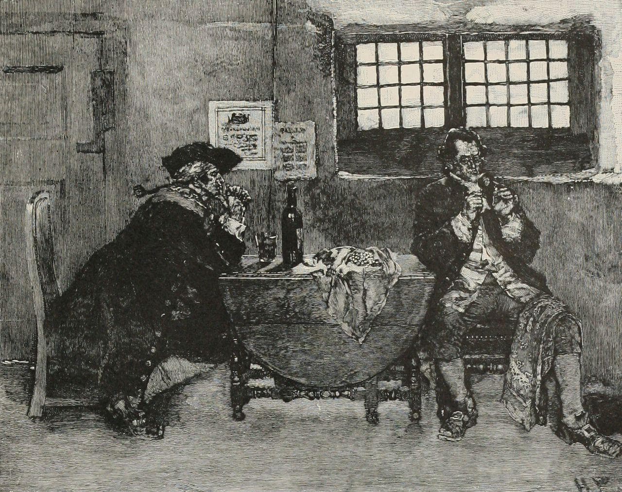 What Was Pirate Hygiene Like?
