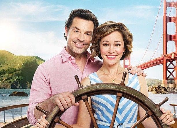 The Best Summer Nights Hallmark Original Movies of All Time, Ranked