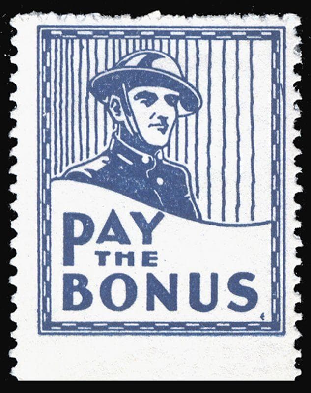 The Bonus Army March: When WWI Vets Took On The US Government & Won