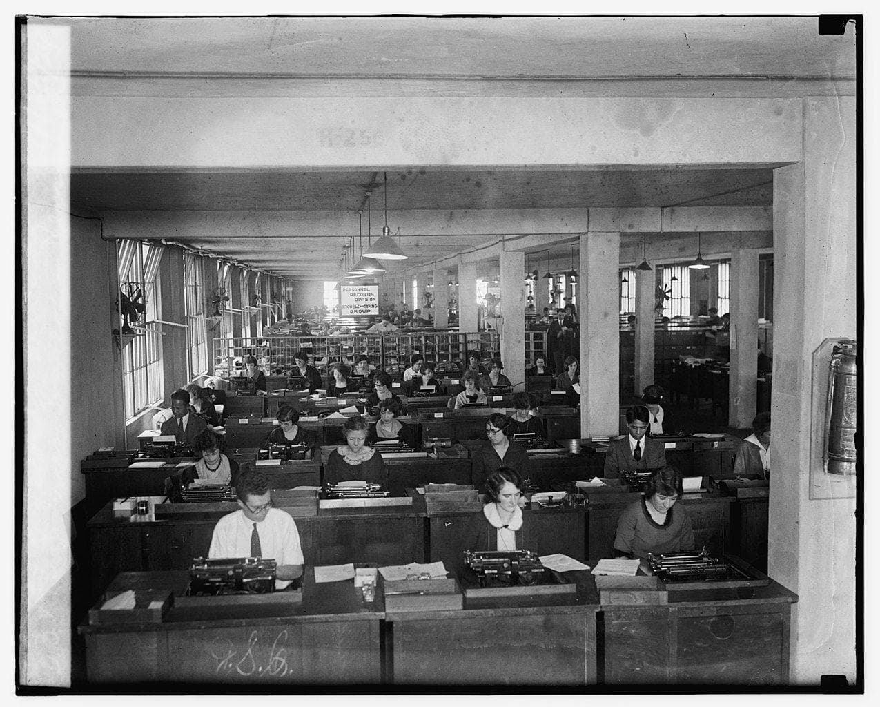 The Bonus Army March: When WWI Vets Took On The US Government & Won