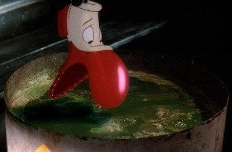 'Who Framed Roger Rabbit': Most Inappropriate Scenes For Kids
