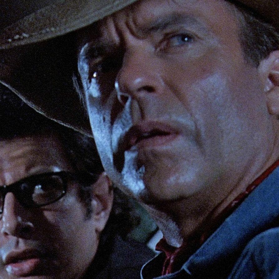 The 24 Best Quotes From 'Jurassic Park'