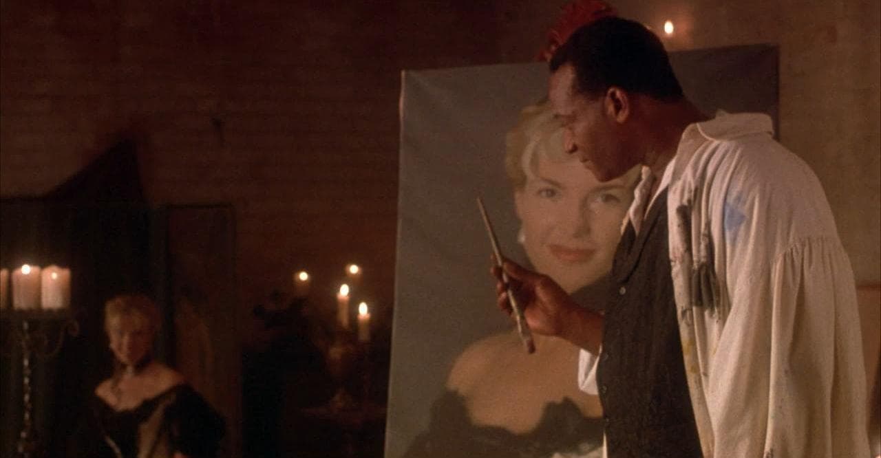 'Candyman' Sequels Were Increasingly Odd & Never Held A Candle To The ...