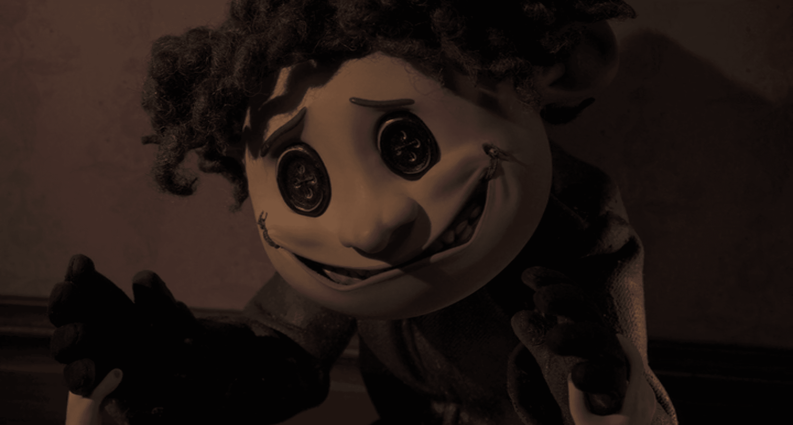 Is 'Coraline' Too Scary For Kids? It Still Gives Us Chills