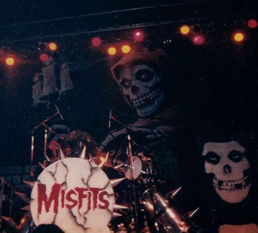 Unbelievable Drama And Stories About The Misfits