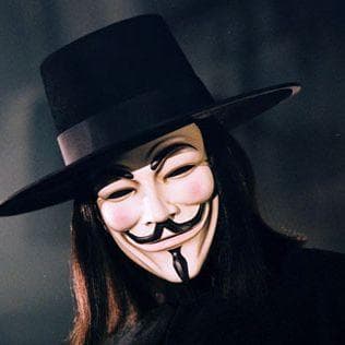 The 24 Best Movie Quotes From 'V for Vendetta,' Ranked