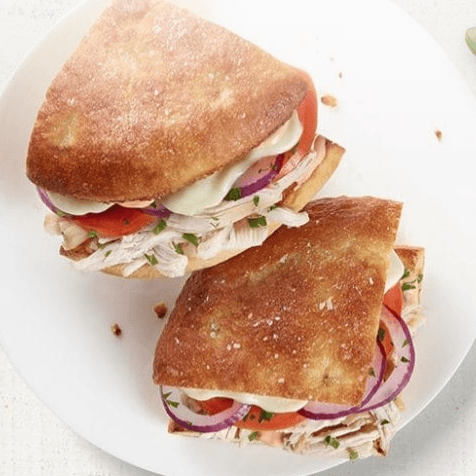 The Best Panera Sandwiches, Salads & Other Top Food On Their Menu, Ranked