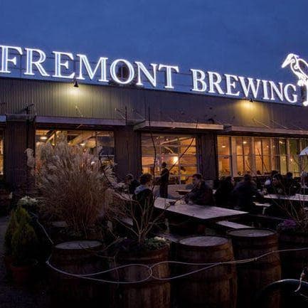 The Top 50 Seattle Breweries You Must Visit, Ranked By Beer Lovers