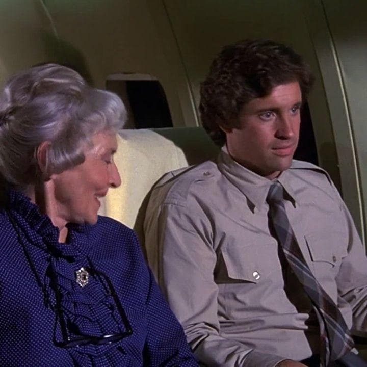 The 20+ Best 'Airplane' Movie Quotes, Ranked By Fans