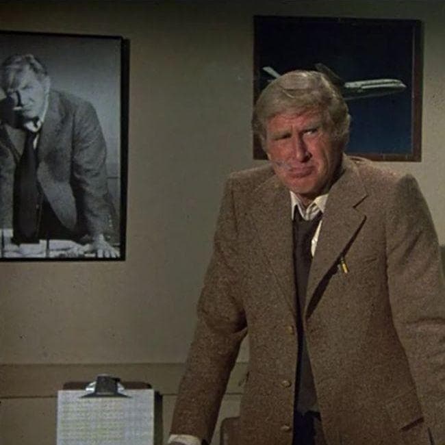 The 20+ Best 'Airplane' Movie Quotes, Ranked By Fans