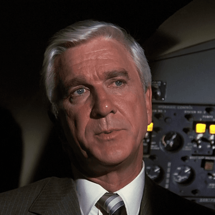 The 20+ Best 'Airplane' Movie Quotes, Ranked By Fans