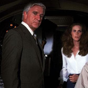 The 20+ Best 'Airplane' Movie Quotes, Ranked By Fans