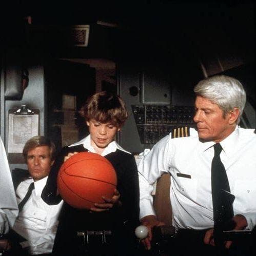 The 20+ Best 'Airplane' Movie Quotes, Ranked By Fans