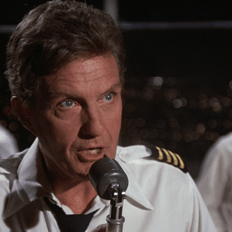 The 20+ Best 'Airplane' Movie Quotes, Ranked By Fans