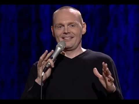 The Funniest Bill Burr Jokes, Ranked