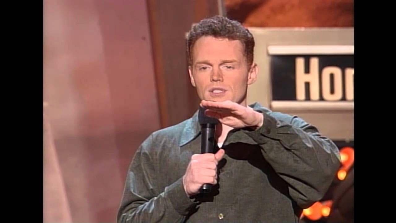The Funniest Bill Burr Jokes, Ranked