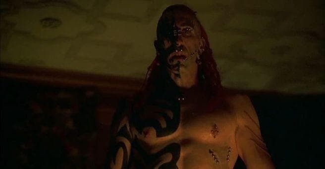 Dee Snider's 'Strangeland': Strange Behind-The-Scenes Stories