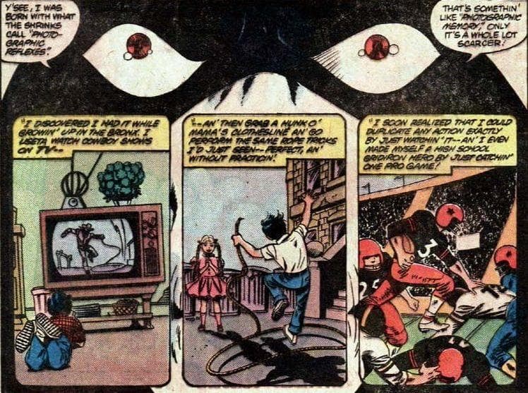 Who Is Taskmaster? Meet The MCU's Skull-Faced Master Combatant