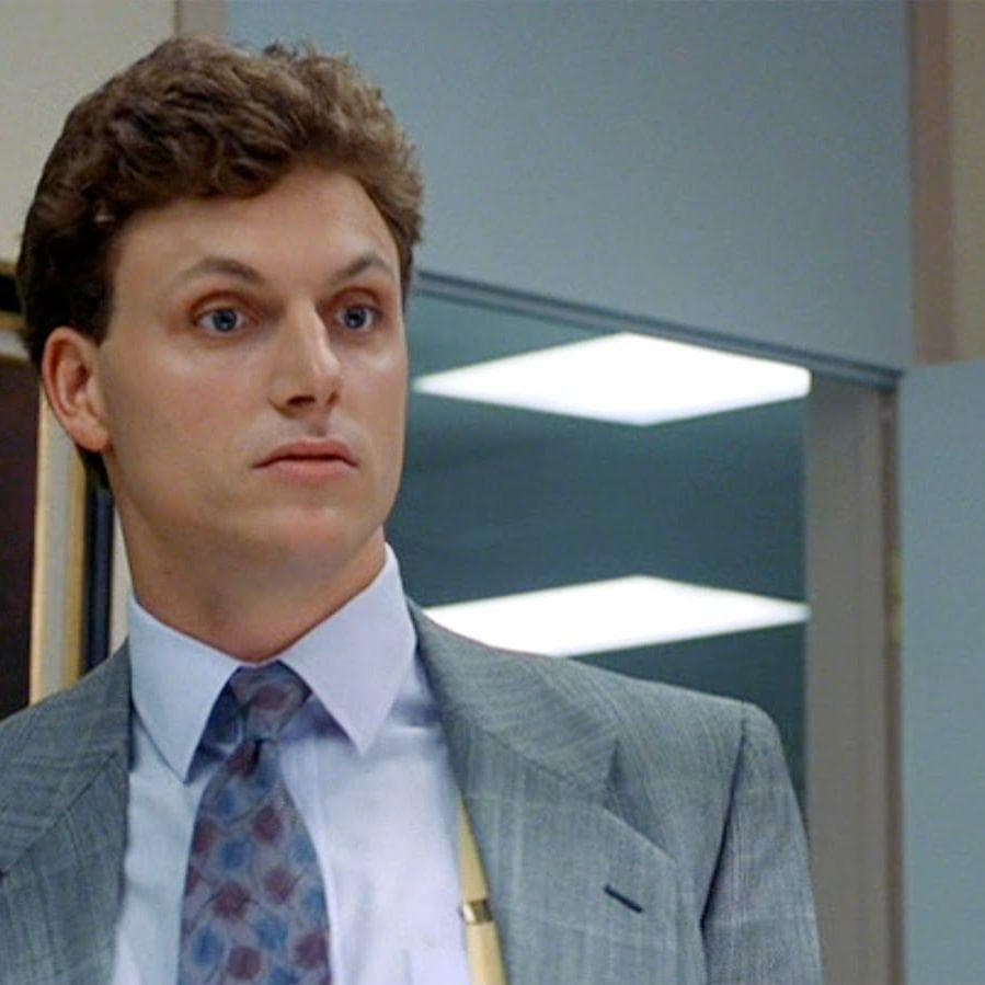 The 24 Best Quotes From 'Ghost' (1990)