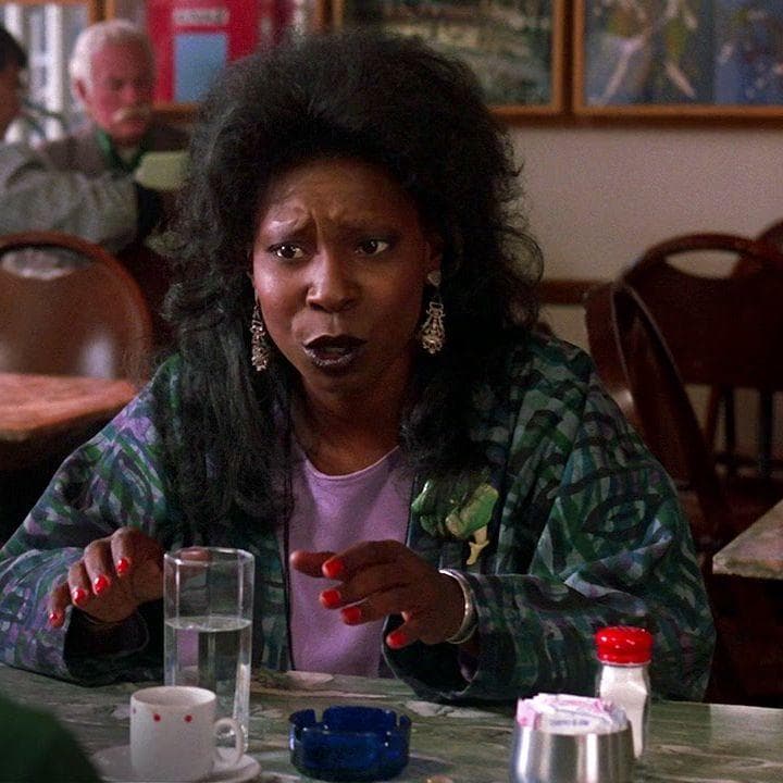 Sam Wheat Ghost Quotes The 24 Best Quotes From 'Ghost' (1990)