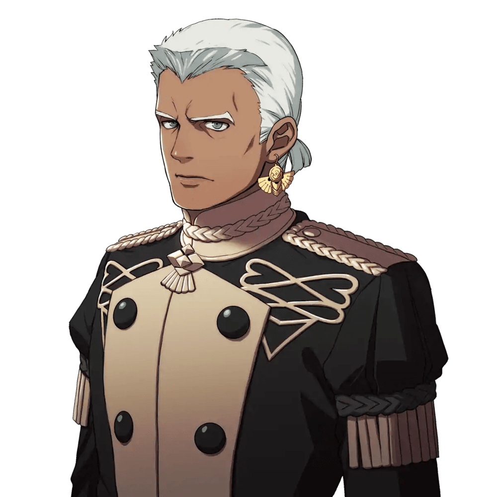All 24 'Fire Emblem: Three Houses' Students In Each House, Ranked