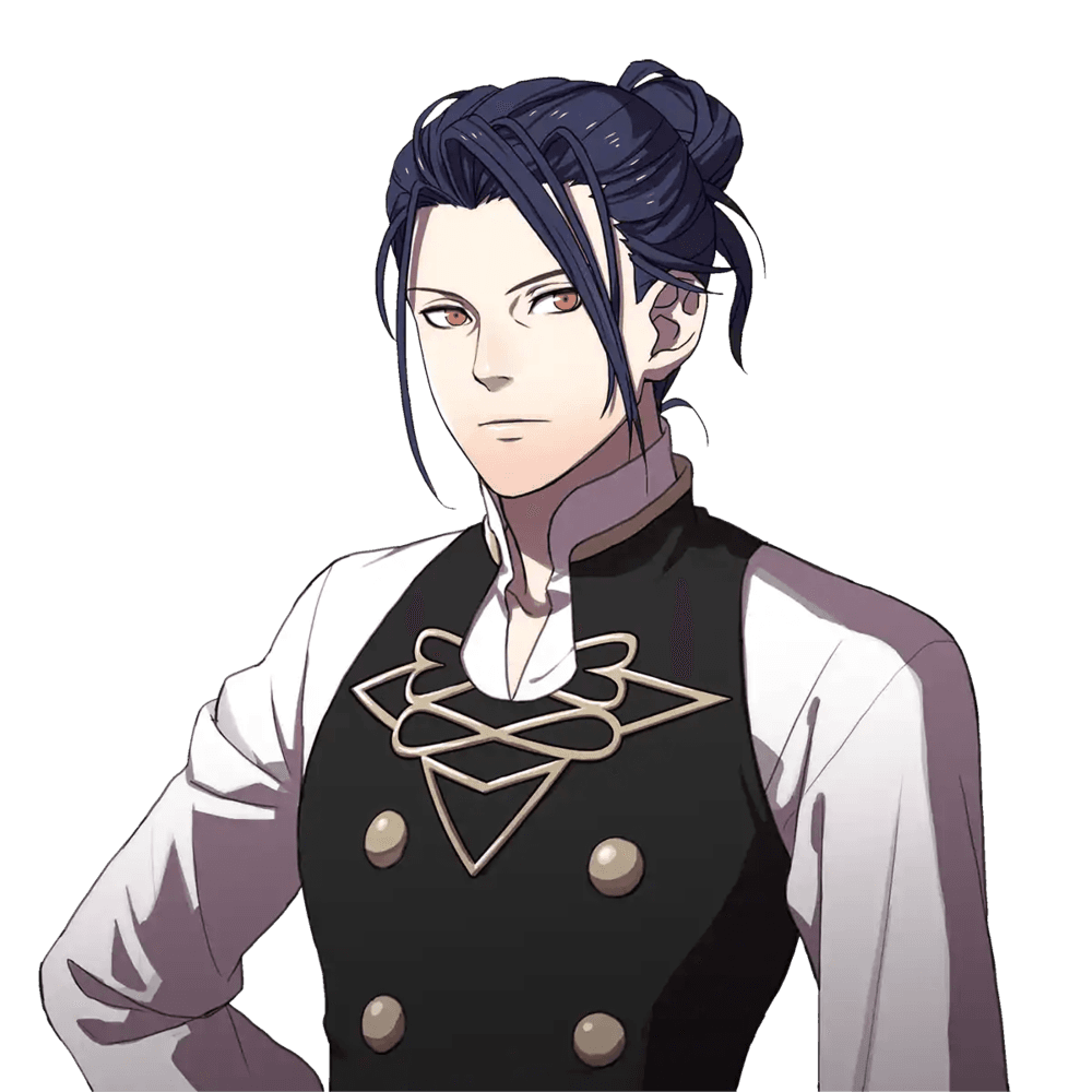 All 24 'Fire Emblem: Three Houses' Students In Each House, Ranked