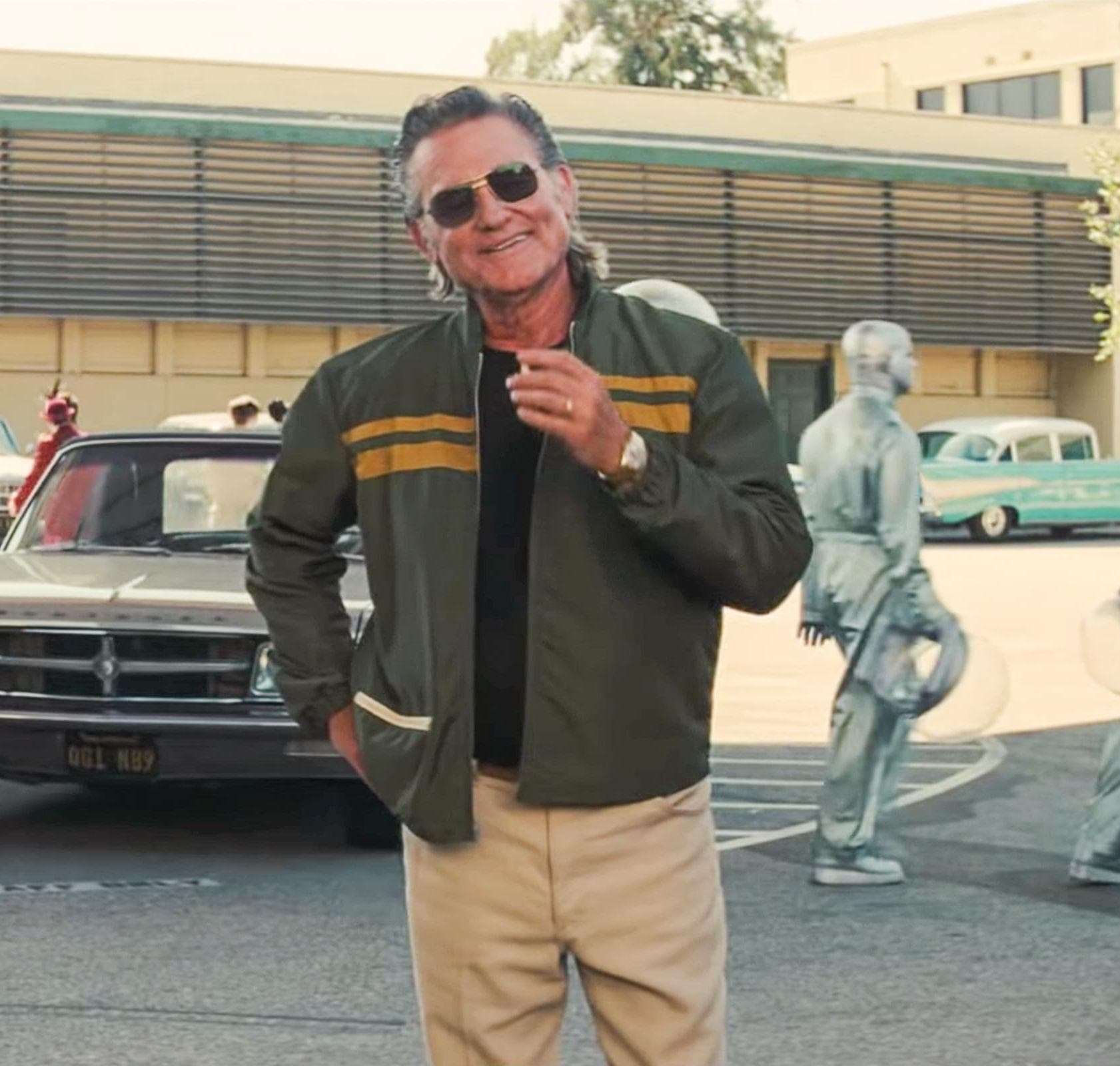 The Best 'Once Upon a Time in Hollywood' Quotes, Ranked