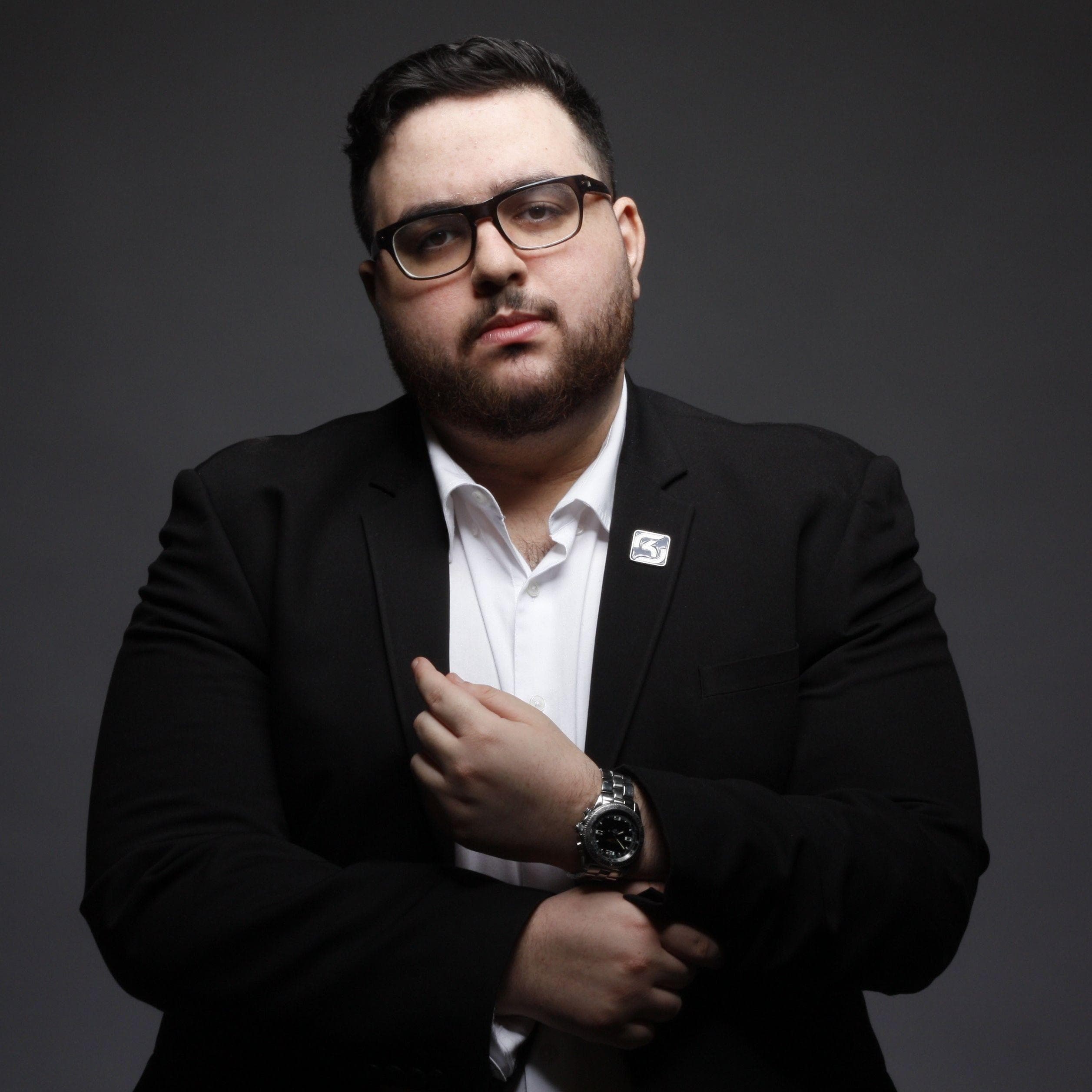 List Of All SK Gaming Members, Ranked