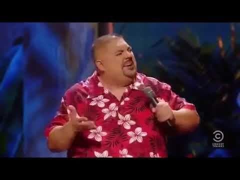The Funniest Gabriel Iglesias Jokes Ever, Ranked By Fans