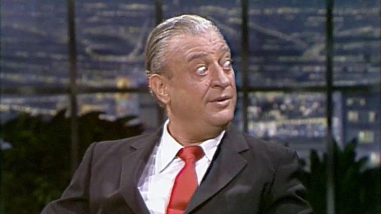 The Funniest Rodney Dangerfield Jokes & One-Liners, Ranked By Fans
