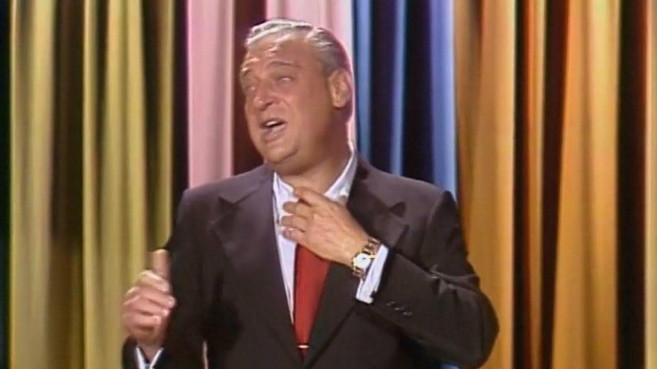 The Funniest Rodney Dangerfield Jokes & One-Liners, Ranked By Fans