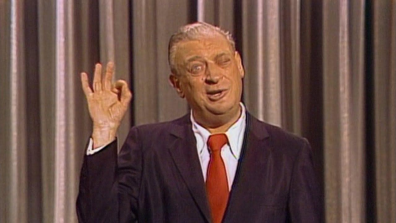 The Funniest Rodney Dangerfield Jokes & One-Liners, Ranked By Fans