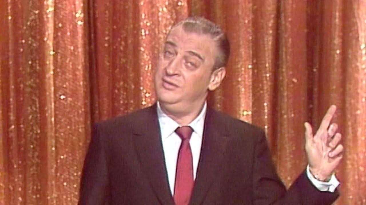 The Funniest Rodney Dangerfield Jokes & One-Liners, Ranked By Fans