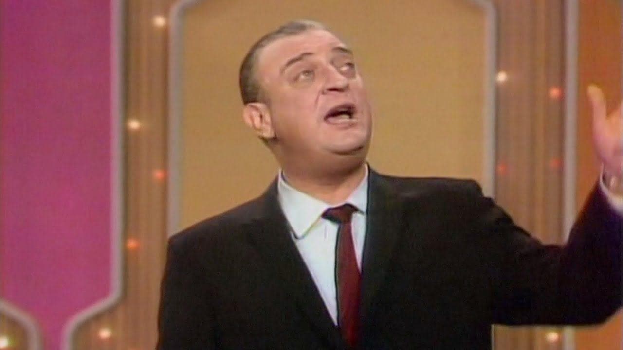 The Funniest Rodney Dangerfield Jokes & One-Liners, Ranked By Fans