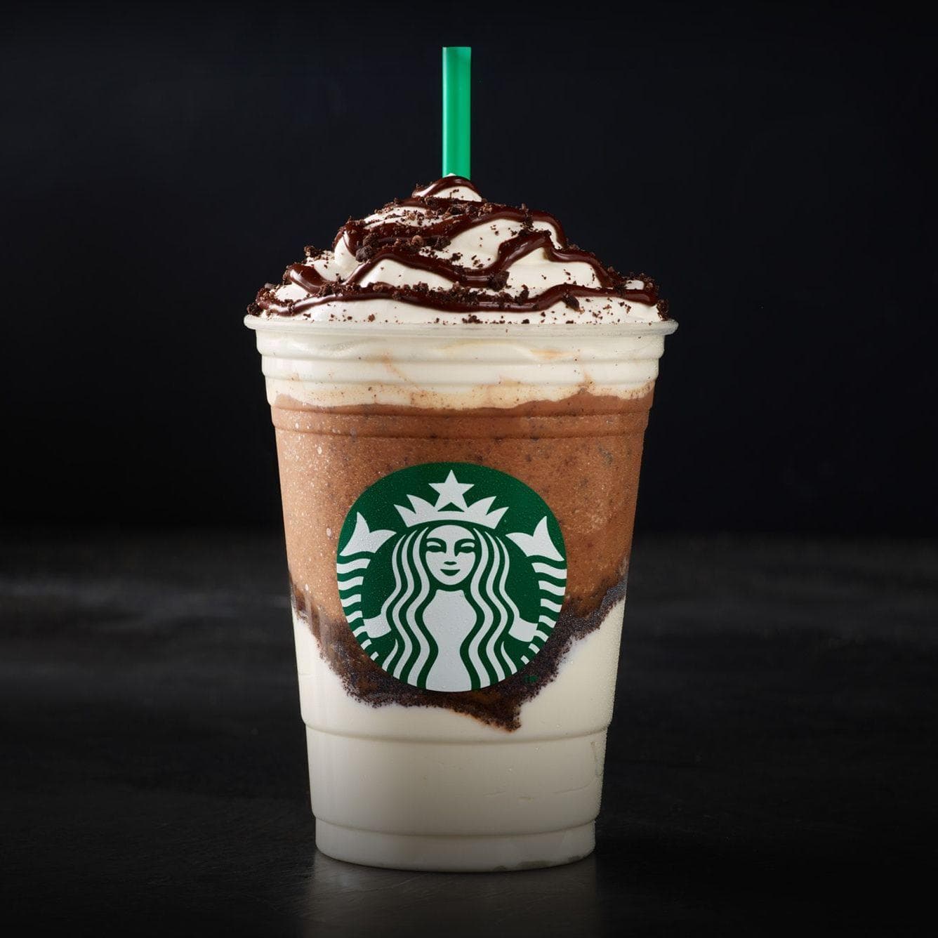 The Best Starbucks Frappuccino Flavors, Ranked