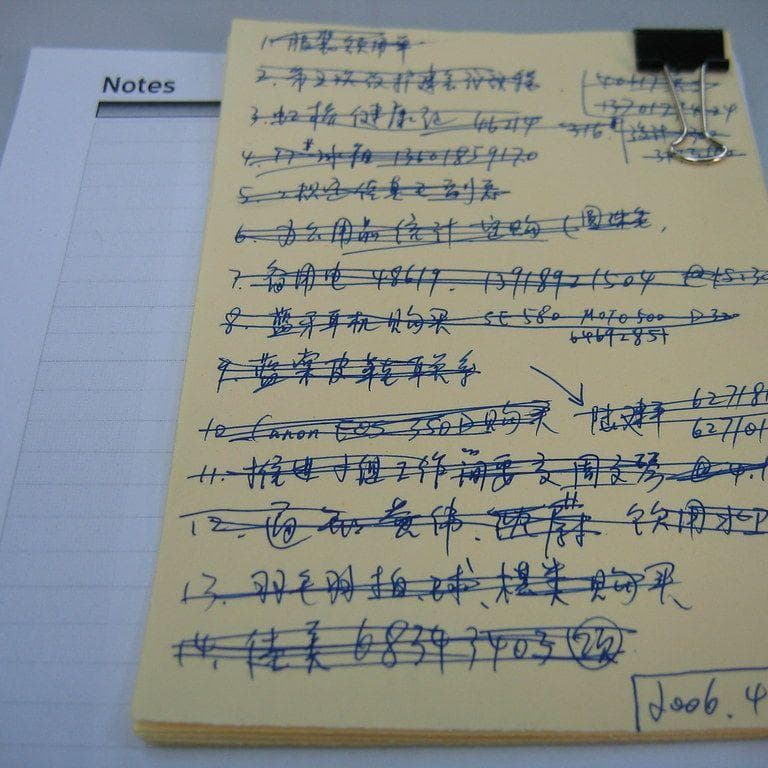 Eggcorn List | Commonly Misspelled Words and Phrases