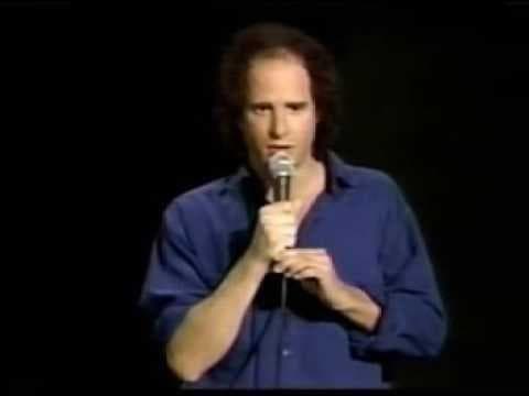 The Funniest Steven Wright Jokes & One-Liners, Ranked By Fans
