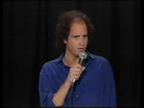 The Funniest Steven Wright Jokes & One-Liners, Ranked By Fans