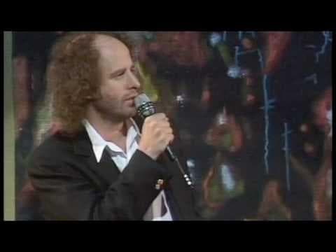 The Funniest Steven Wright Jokes & One-Liners, Ranked By Fans