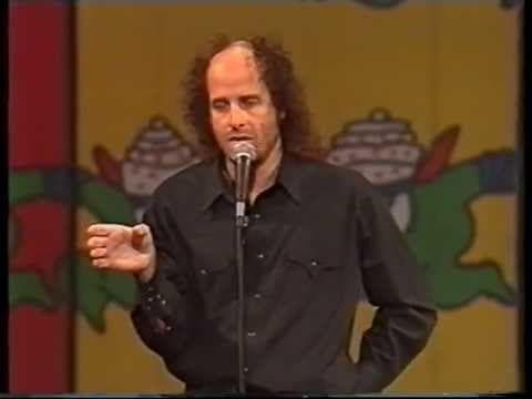 The Funniest Steven Wright Jokes & One-Liners, Ranked By Fans