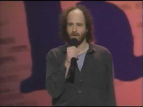 The Funniest Steven Wright Jokes & One-Liners, Ranked By Fans