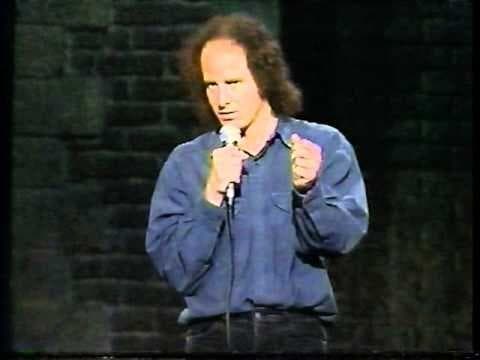The Funniest Steven Wright Jokes & One-Liners, Ranked By Fans